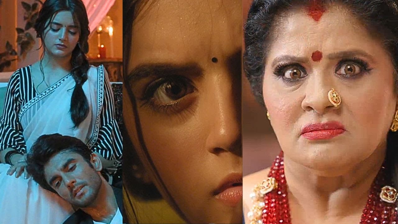 Doree 2 EP 85 Promo: Mann Aur Doree Ne Banaya Kailashi Devi Ke Khilaaf ...