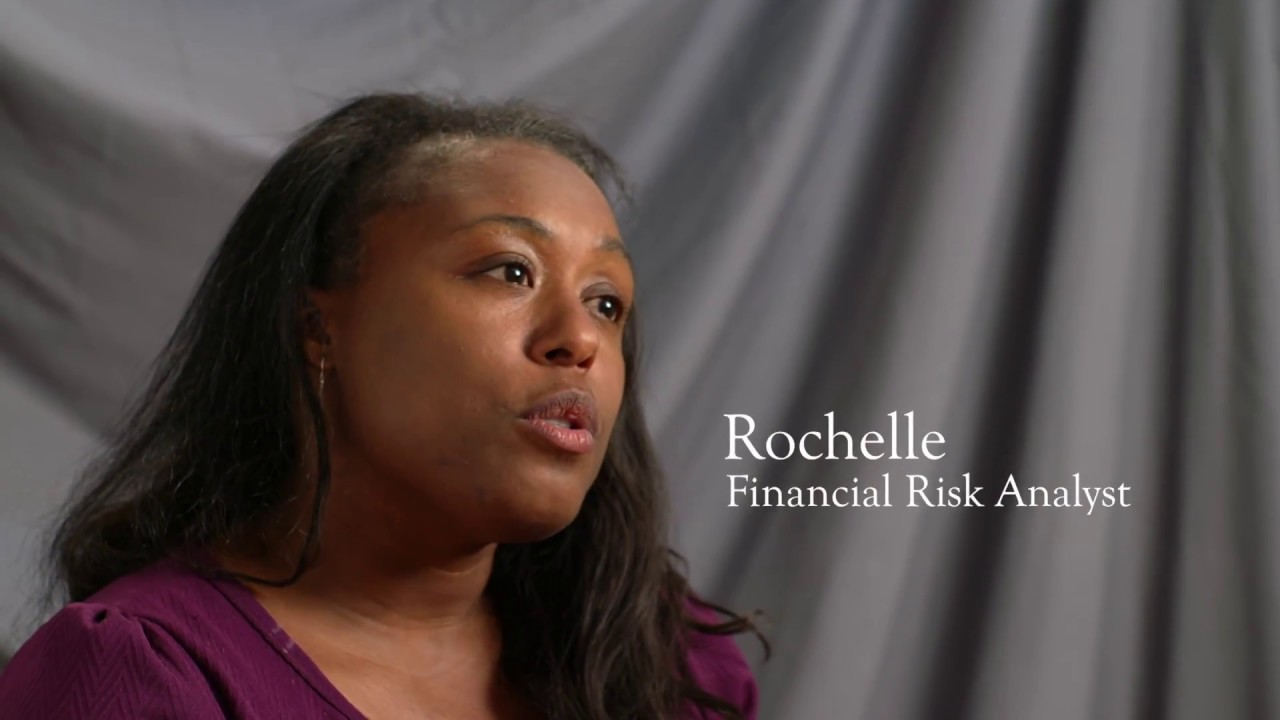 Rochelle's Story: How her drug benefits helped her to become a mom ...