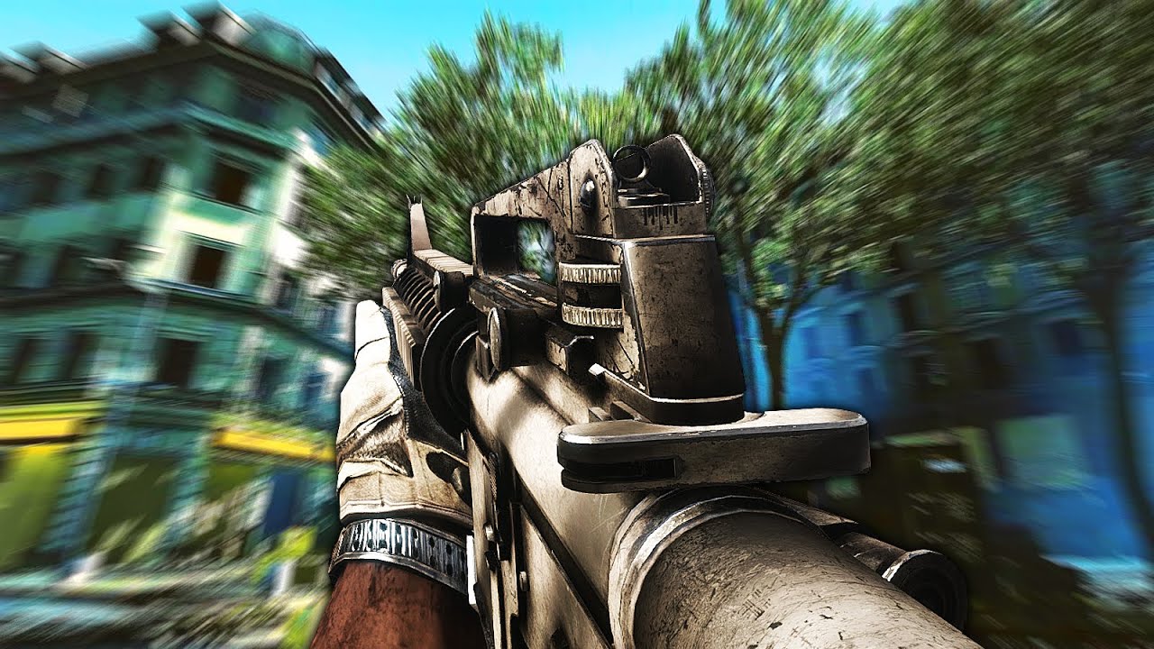 Jogando BF3 no XBOX SERIES S... (retro do X360) - YouTube