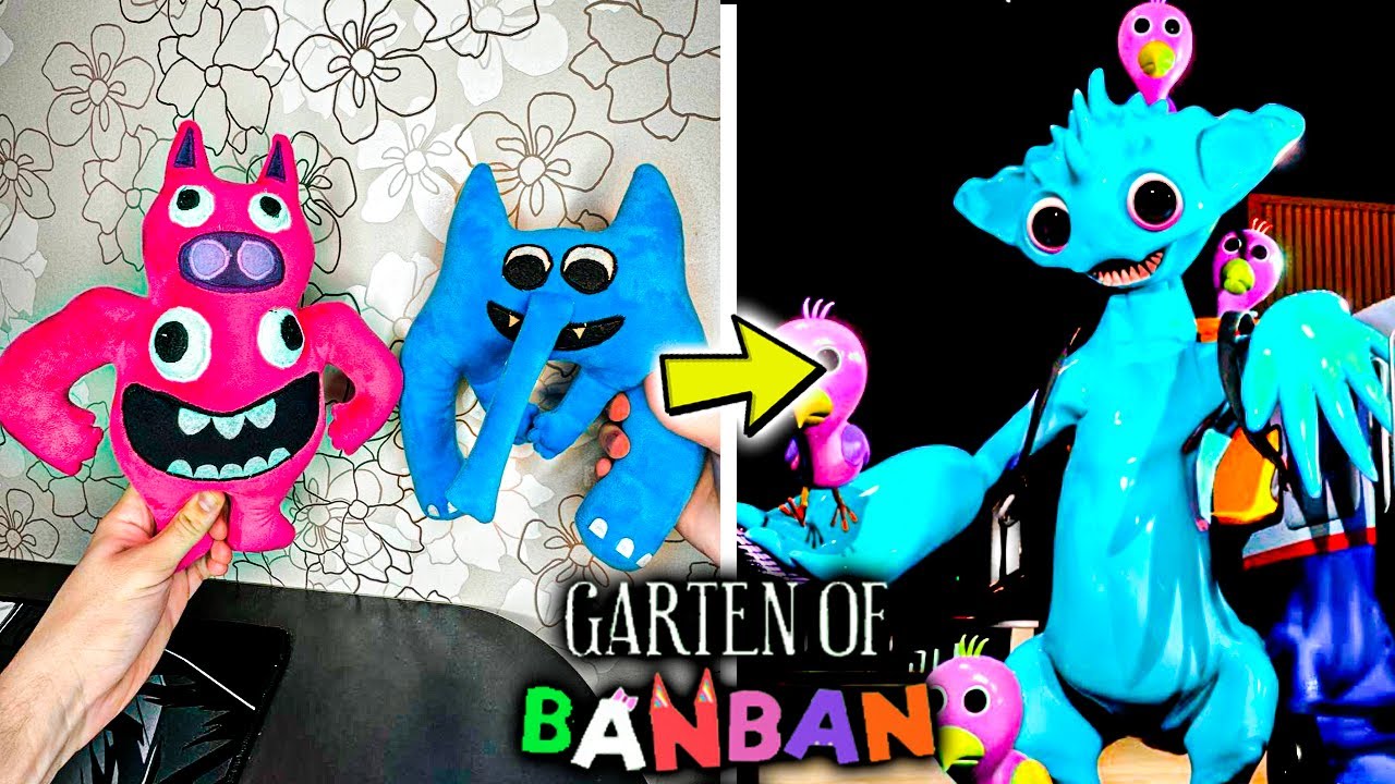 Coach Pickles is watching a new monster! - YouTube