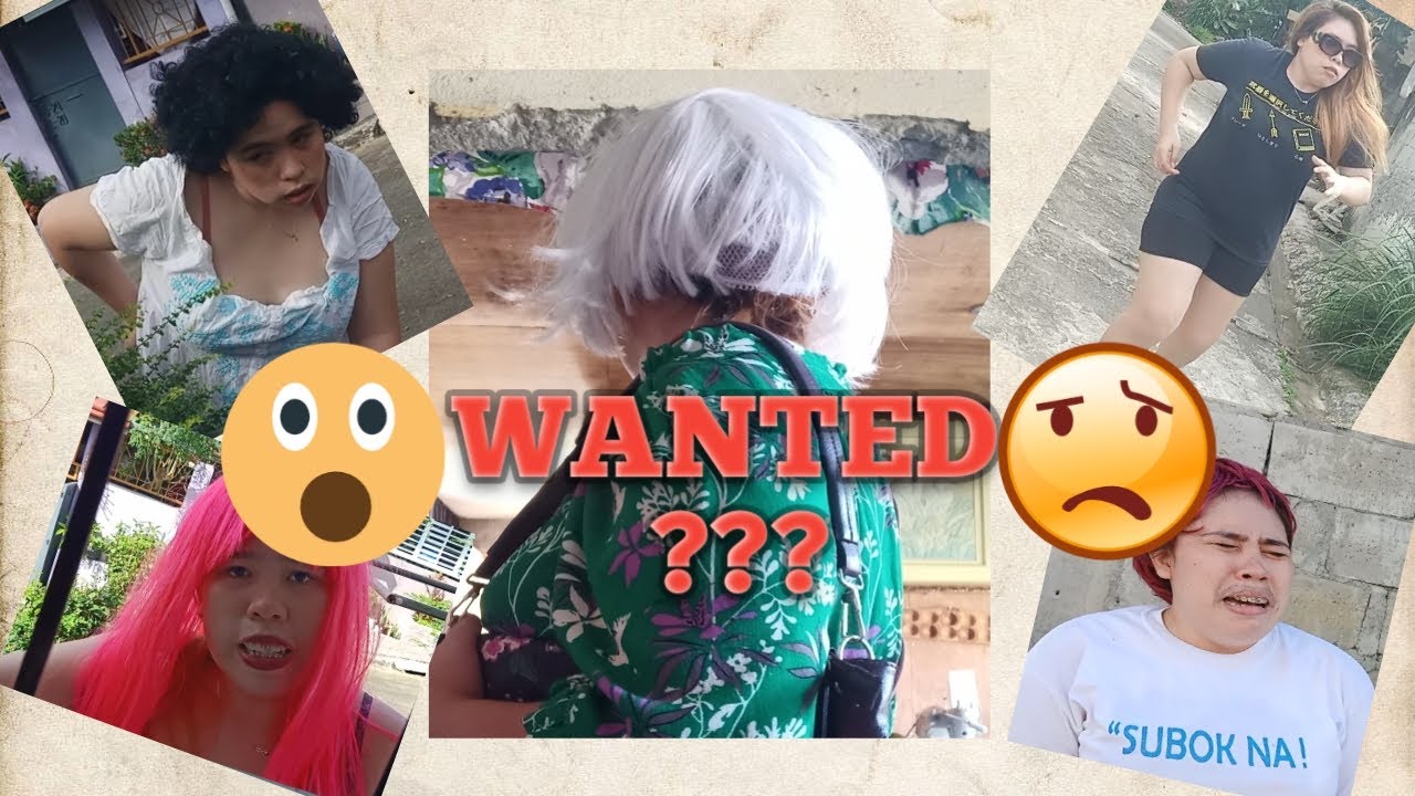 CHISMOSANG KAPITBAHAY SERYE 2(Funny) - YouTube