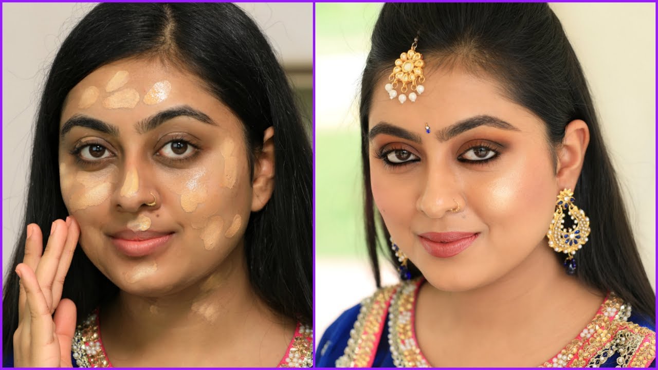 इन Tricks के साथ करें Smokey Eyes Makeup - Step By Step for Beginners ...