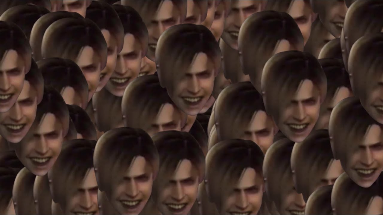 LEON S. KENNEDY EN PROJECT ZOMBOID - YouTube