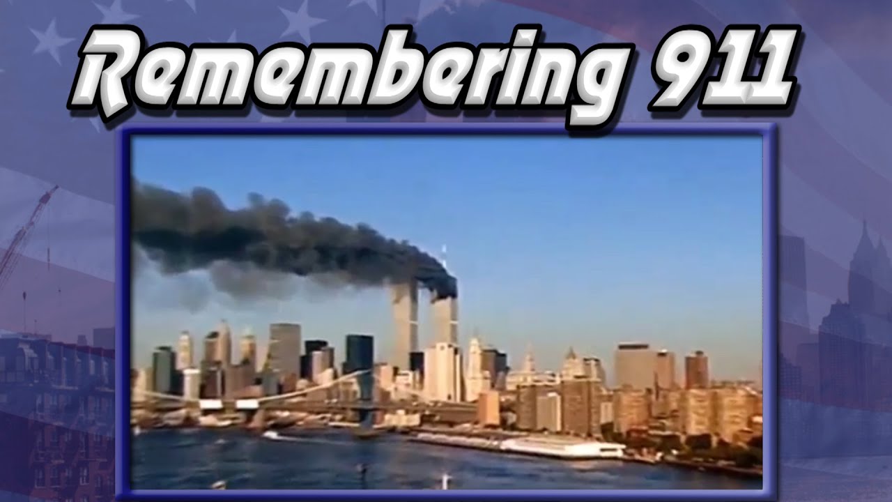 SOLUTIONS OF SUCCESS - REMEMBERING 911 - SEPTEMBER 11, 2015 - YouTube