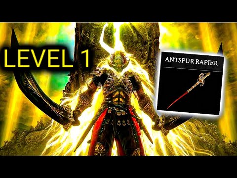 كيف قدرت اهزم رادان ليفل ون الدن رينق |CONSORT RADHAN LEVEL 1 Full ...