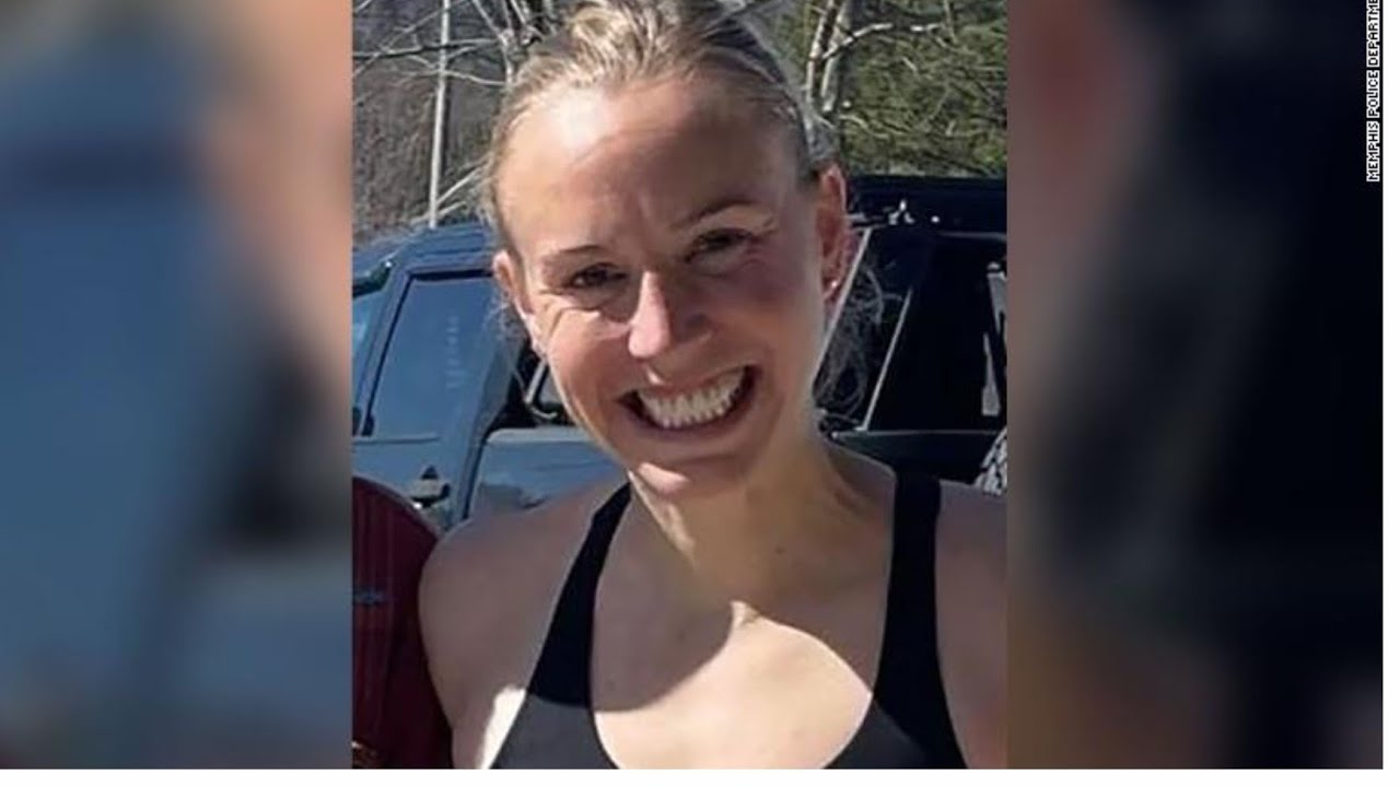 Abductions are Growing: In Broad Daylight: Liza Fletcher - YouTube