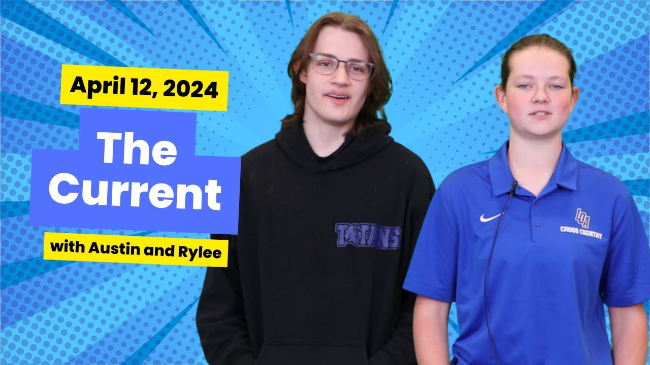 April 12, 2024 - The Current - YouTube