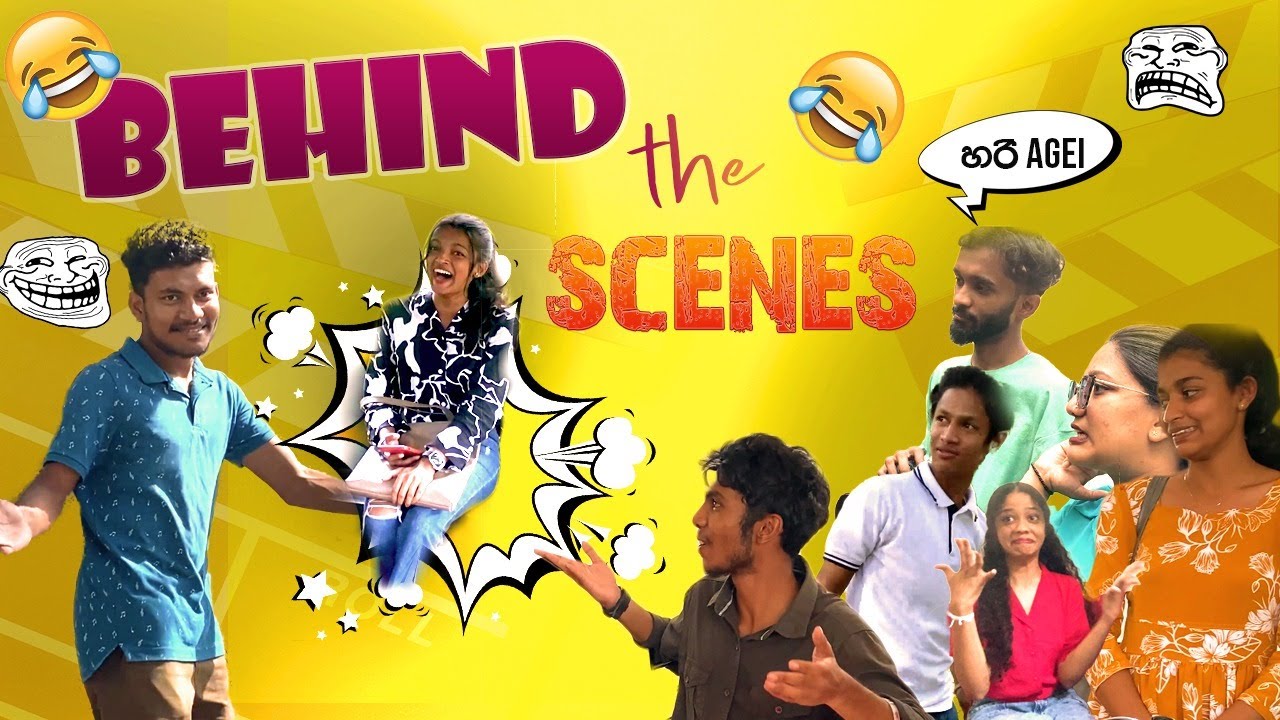 Behind the Scenes | Hidden Hearts short film - YouTube