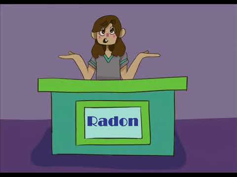 The Dangers of Radon ::Mini Anamatic::