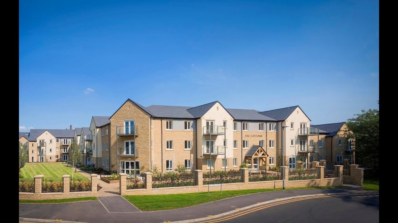 Video Tour The Cottons - YouTube