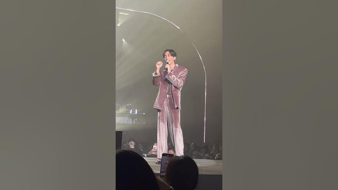 Roy Kim - We Go High / 2023 Roy Kim Concert 'Roy Note' #ROYKIM #로이노트 #RoyNote #로이킴콘서트 ...