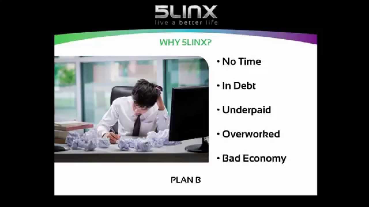 5Linx Presentation 2016: 20-minute video( Joint Venture Concept) - YouTube