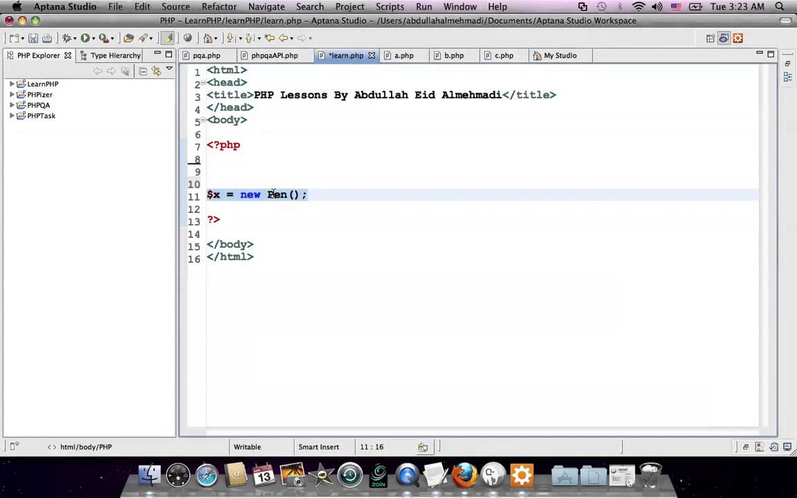 098 autoload Magic Function‬‏ - YouTube