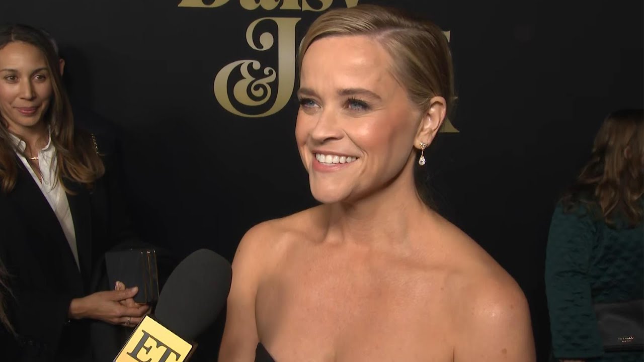 Reese Witherspoon Gets Nostalgic Over Early 2000s ‘Walk the Line’ Role ...