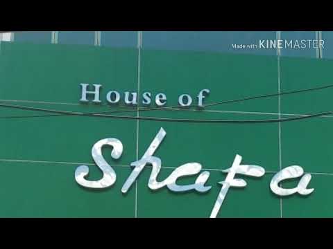 House of Shafa 1 - YouTube