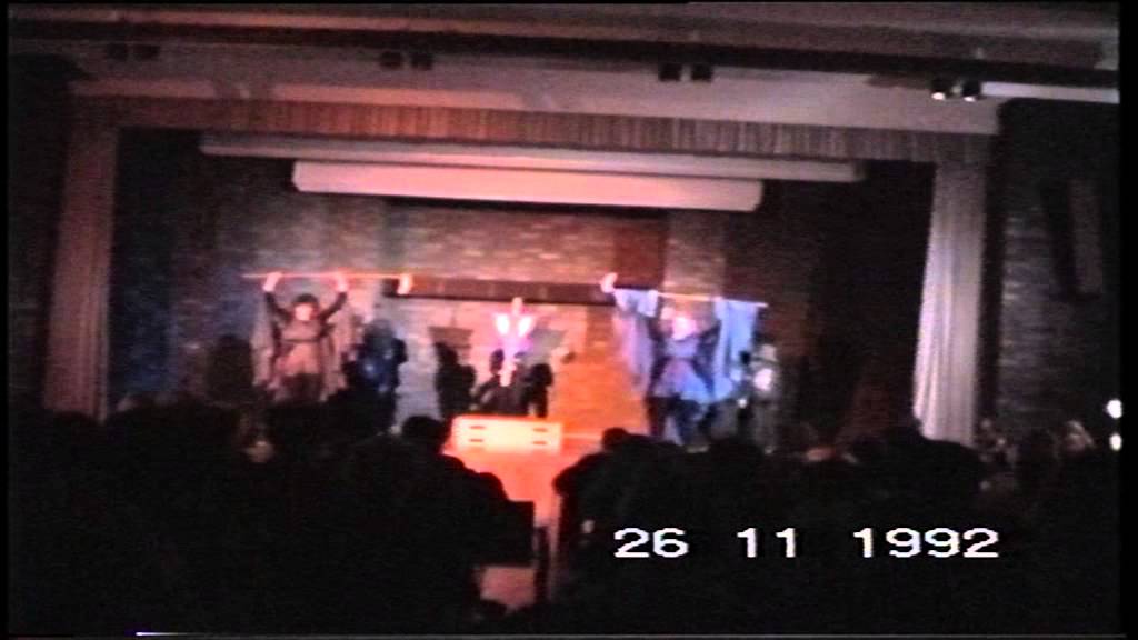 Opera King Matt the first part 2 - YouTube