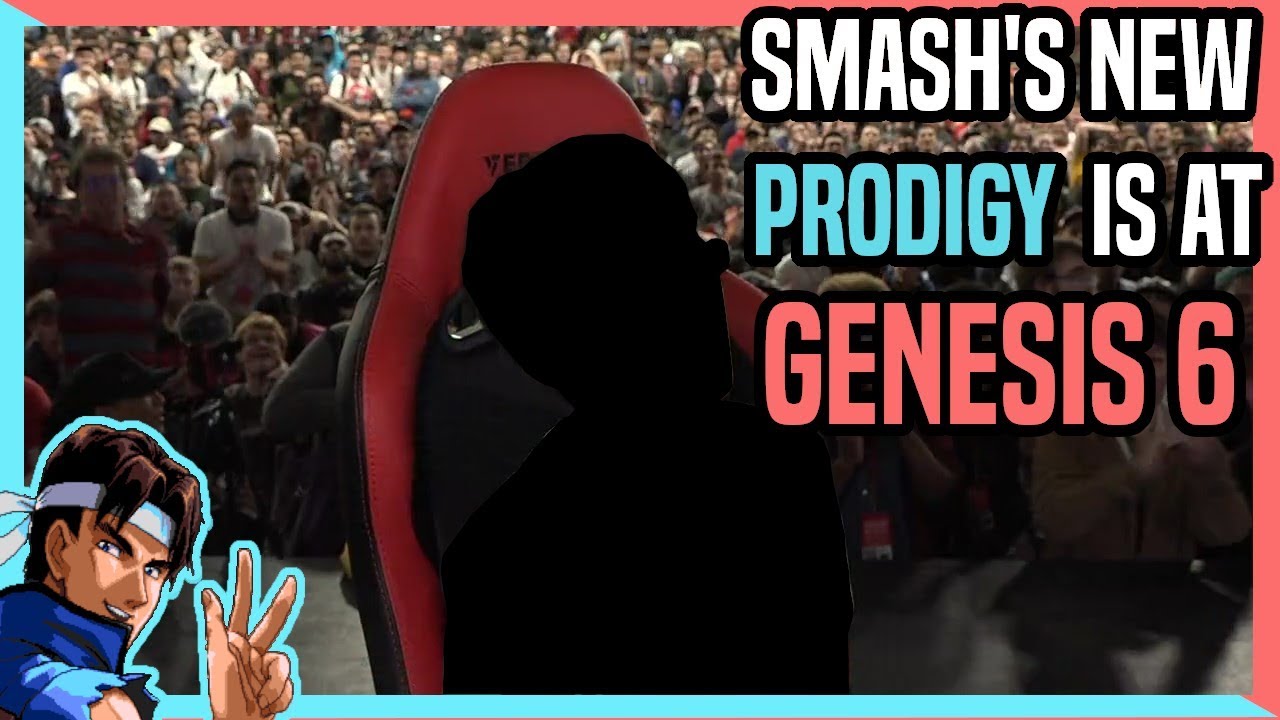 Genesis 6 Tournament Recap - Day 2 - Super Smash Bros. Ultimate - Ft ...