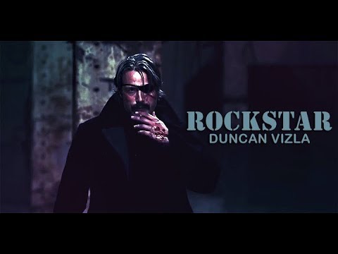 duncan vizla [polar] | rockstar - YouTube