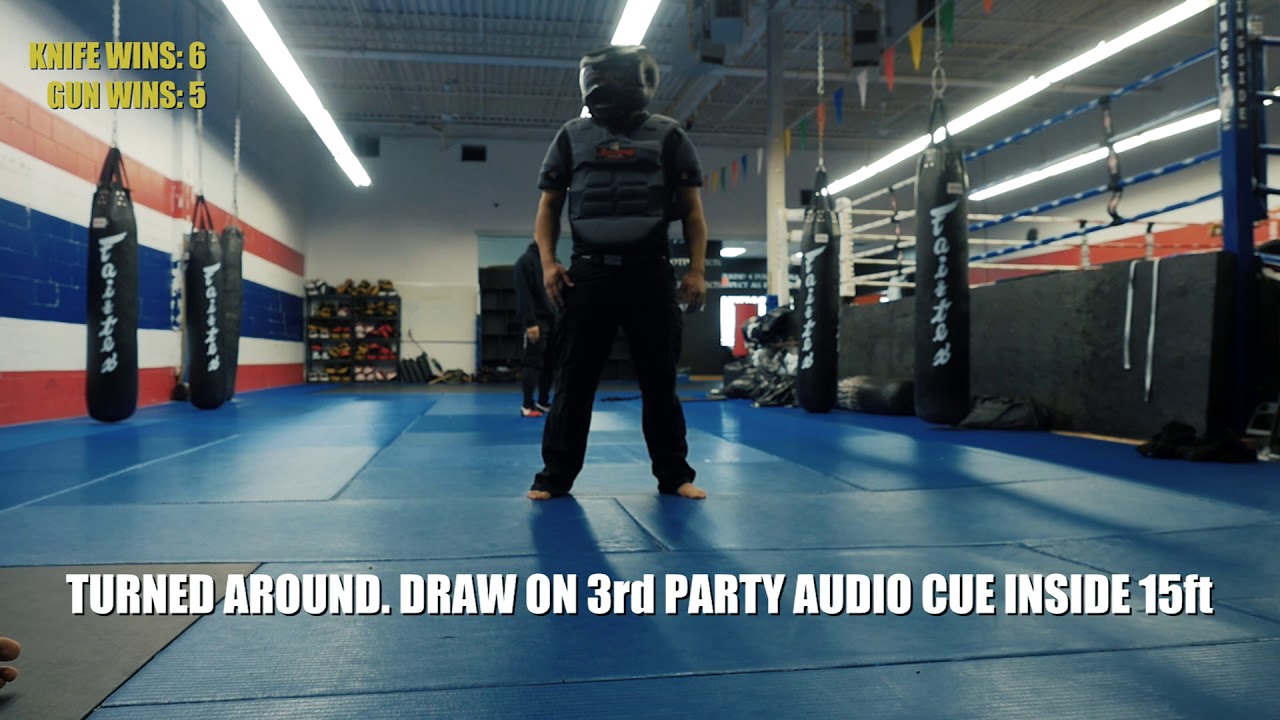 21 ft Rule - YouTube