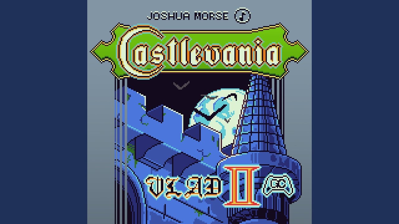 Hallway To Hell (Castlevania - Heart of Fire) - YouTube