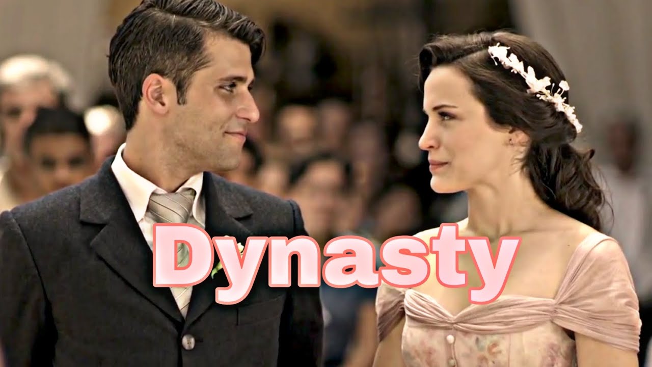 Franz & Amélia || Dynasty - YouTube