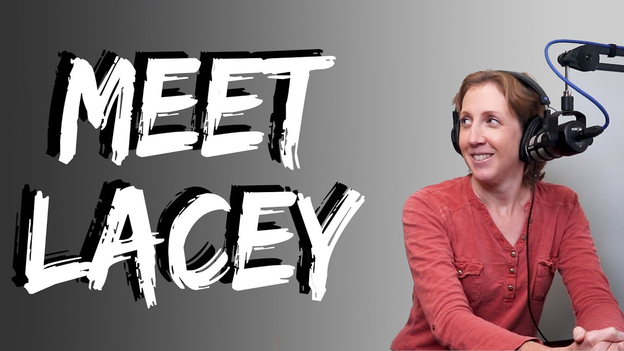 Meet Lacey - YouTube