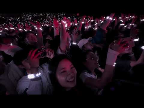 Coldplay-1 (Higher power, Adventure of a lifetime) 2025.04.27 Seoul_First