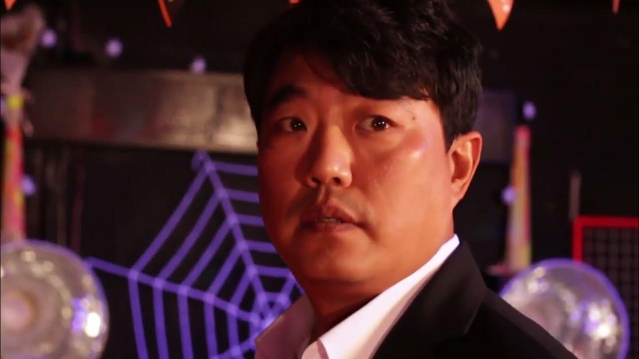 kt스카이라이프/hcn 인공지능cctv - YouTube