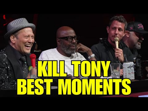 BEST OF KILL TONY - EPISODE 733