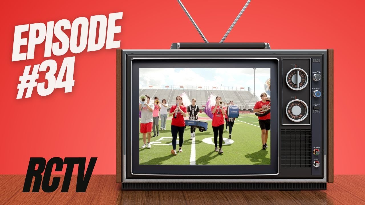 RCTV: EPISODE 34 (OCTOBER 3, 2023) - YouTube