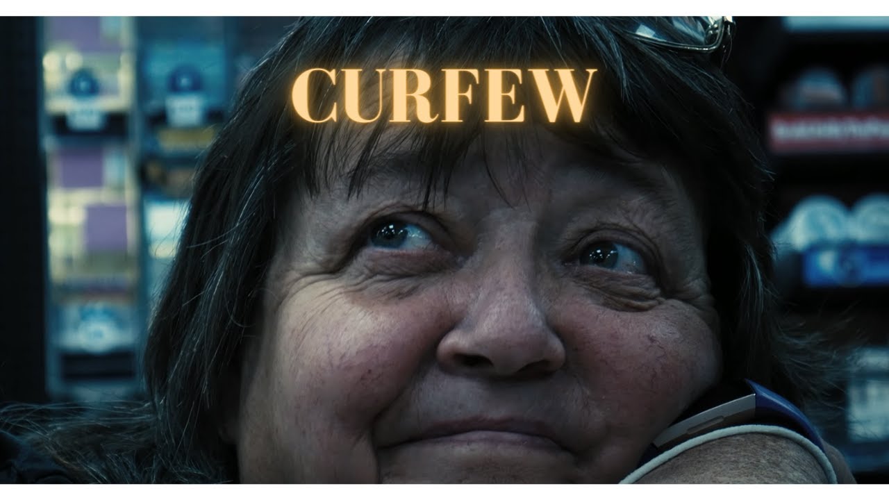 Curfew (Remastered) - YouTube