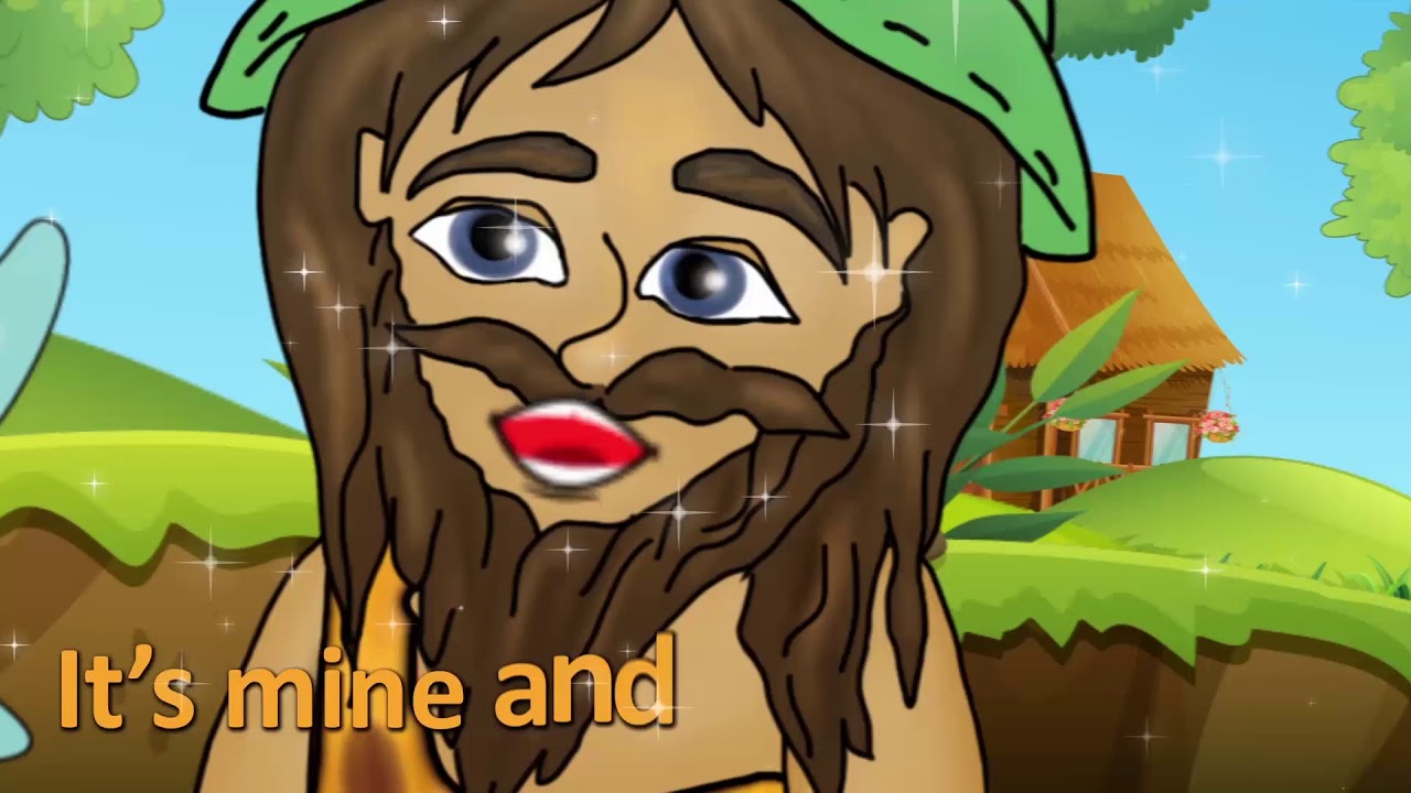 Unit 4 Lesson 3 The island - YouTube