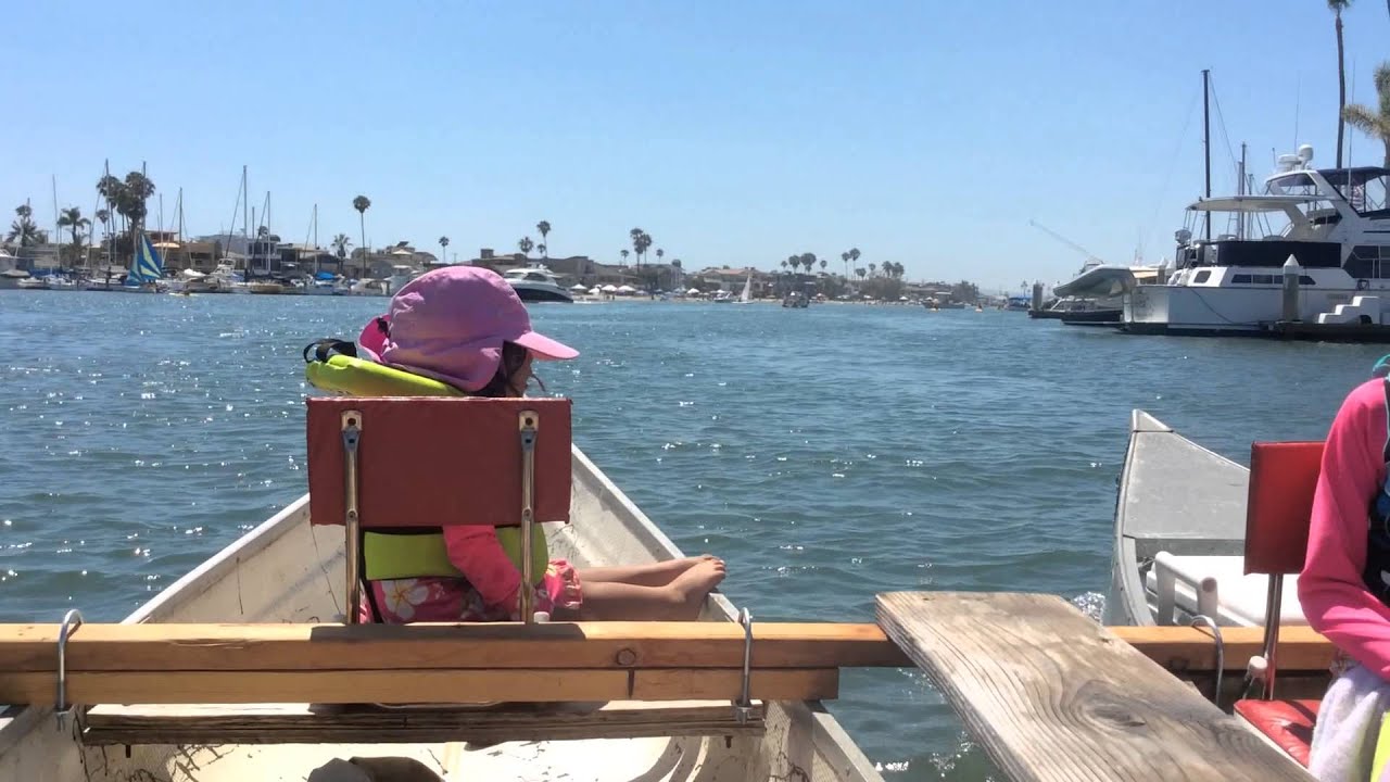 Canoe-Maran Adventures - Naples Island. The Cayetano Family Adventure ...