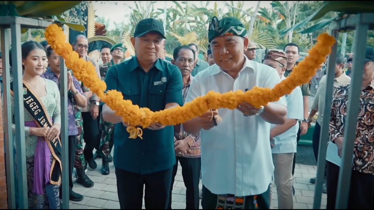 Factory Sharing: Connecting SMEs to The Global Supply Chain - YouTube