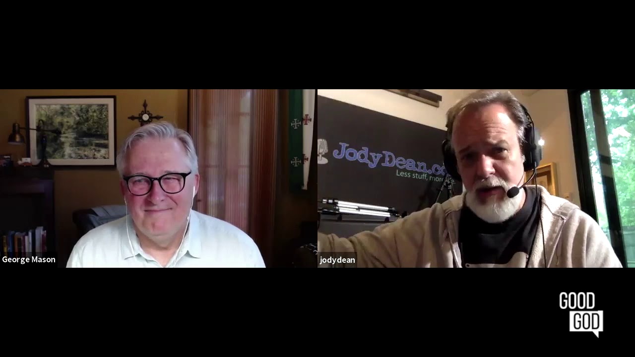 Good God 102 Jody Dean 2 - YouTube