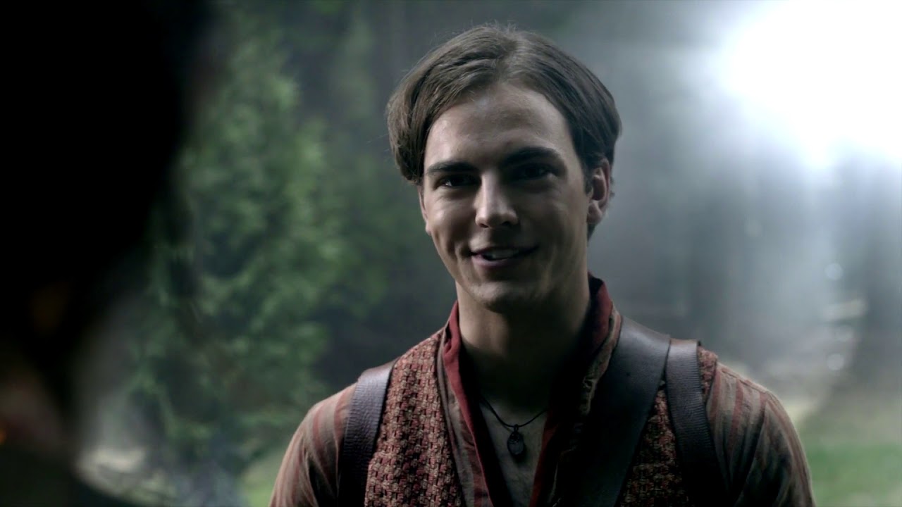 THE MAGICIANS | Fillory Past - YouTube