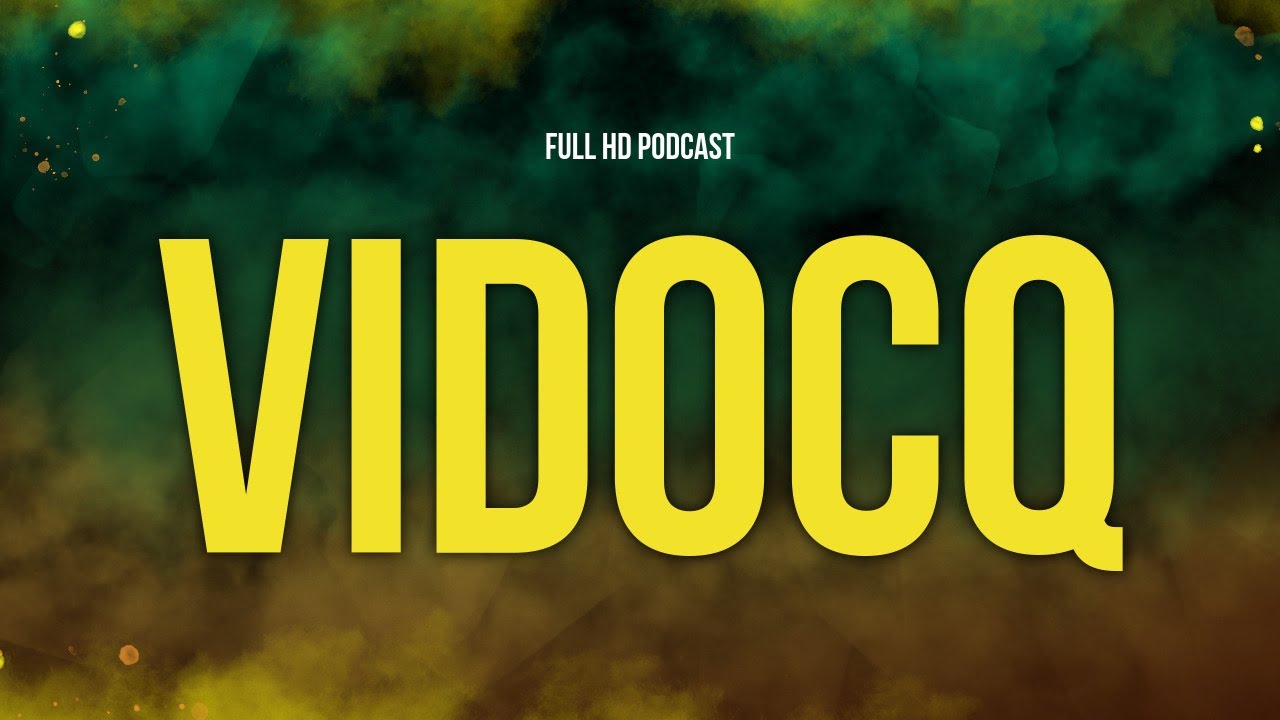 Vidocq (2001) - HD Full Movie Podcast Episode | Film Review - YouTube