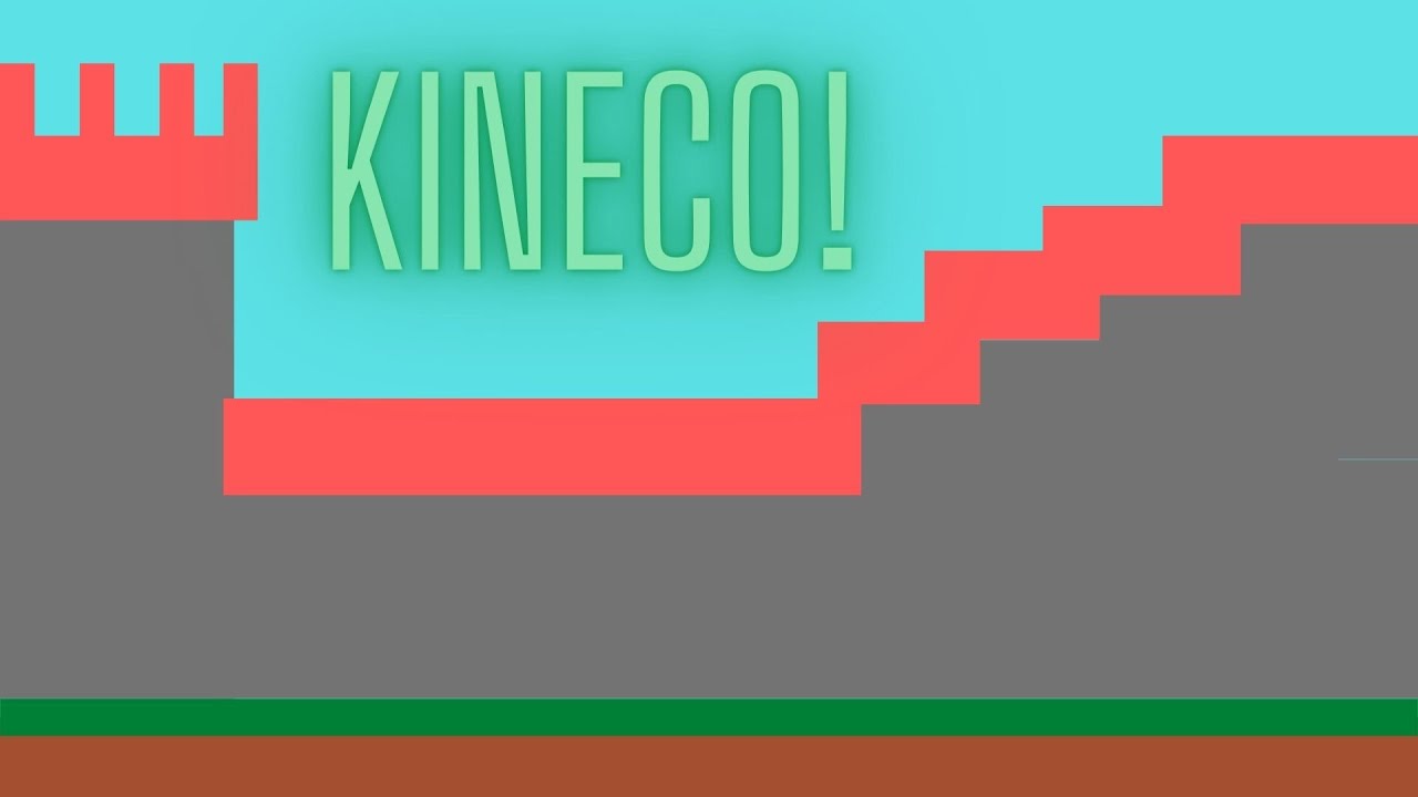 Kineco Kingdom Trailer - YouTube