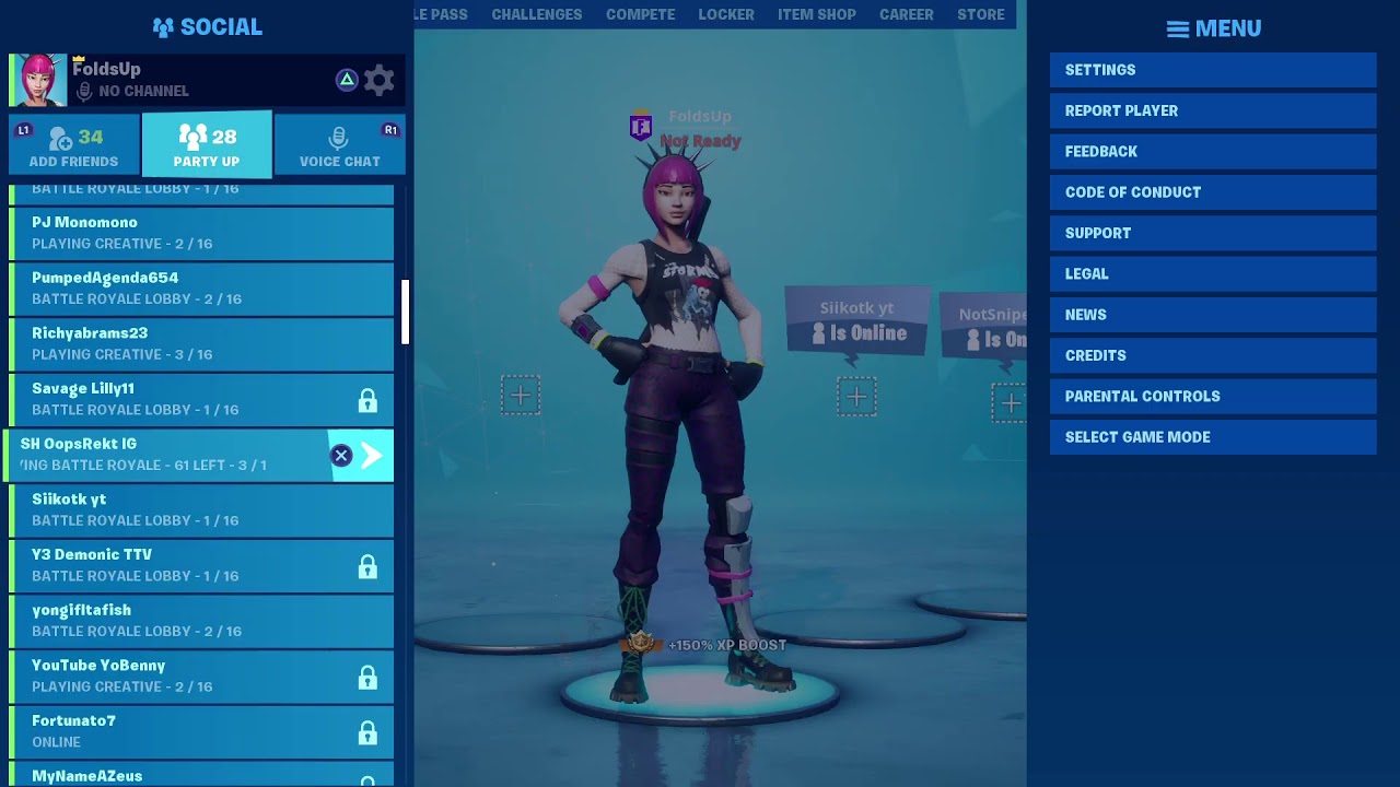NAEAST Squads fill 200+ Wins Pro Fortnite Player - YouTube