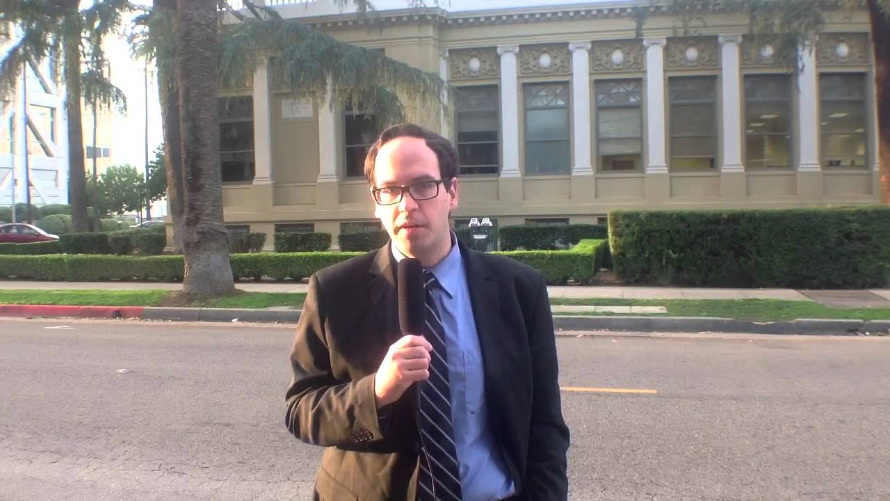 Closing arguments set in boy's murder trial - YouTube