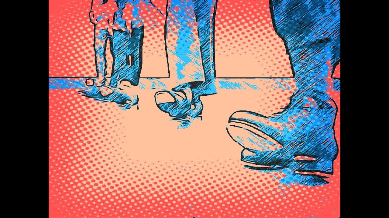 ¿Cómo Aprender A BAILAR TAP / CLAQUÉ? /// TAP EN FAMILIA - YouTube