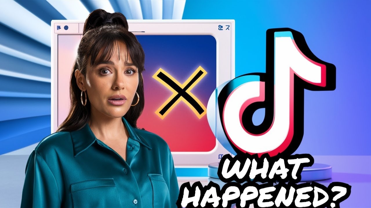 TikTok Takes Ghana By Storm: Viral Trends You Need to Know! - YouTube
