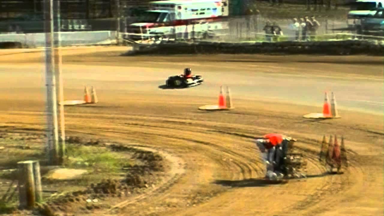 Andrew Dunleavy - YouTube