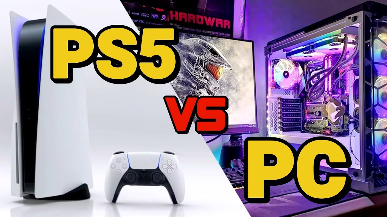 PLAYSTATION YA TIENE SU VERDADERA COMPETENCIA Y NO ES XBOX | PS5 SLIM ...