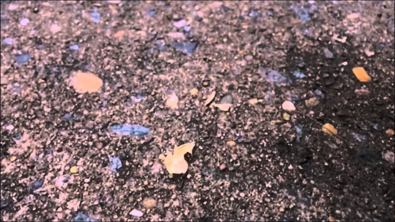 Macbeth Visual Representation 2015 - YouTube