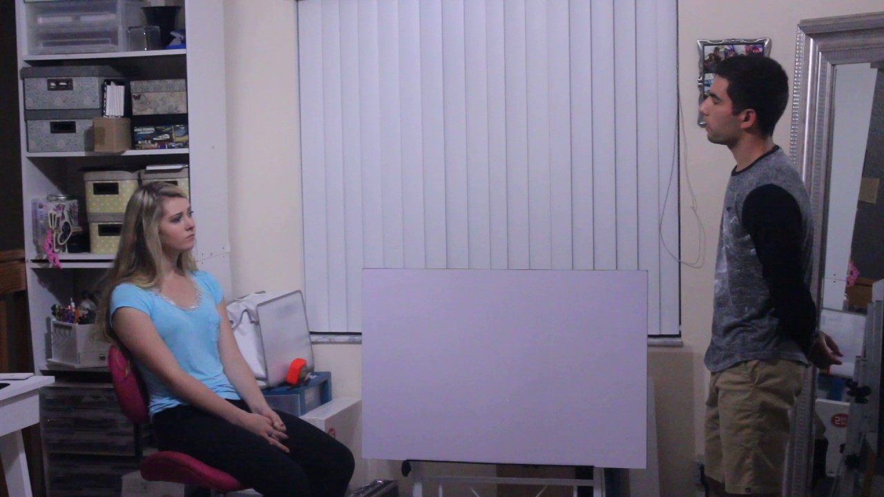 Luke hiles speech 2 - YouTube