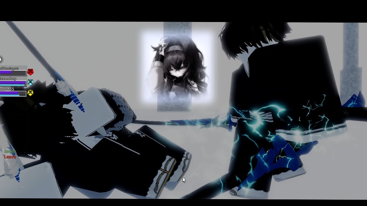 [Type Soul] Lightning Bankai Fight Done Easy... - YouTube