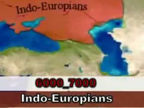 History of the Kurds (Medes/Median Empire) ! - YouTube
