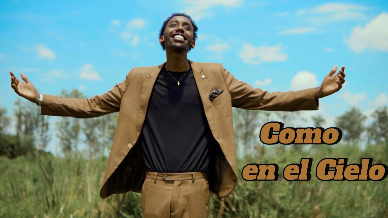 Como en el Cielo (Here As In Heaven) | Spanish | Elevation Worship ...