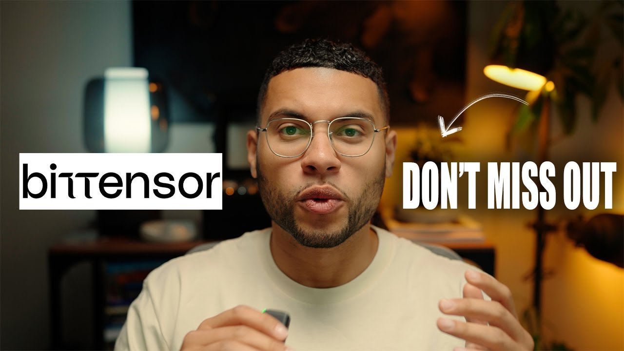 BITCAST on Bittensor: I AM MINING CRYPTO WITH MY YOUTUBE VIEWS 💰🚀 - YouTube